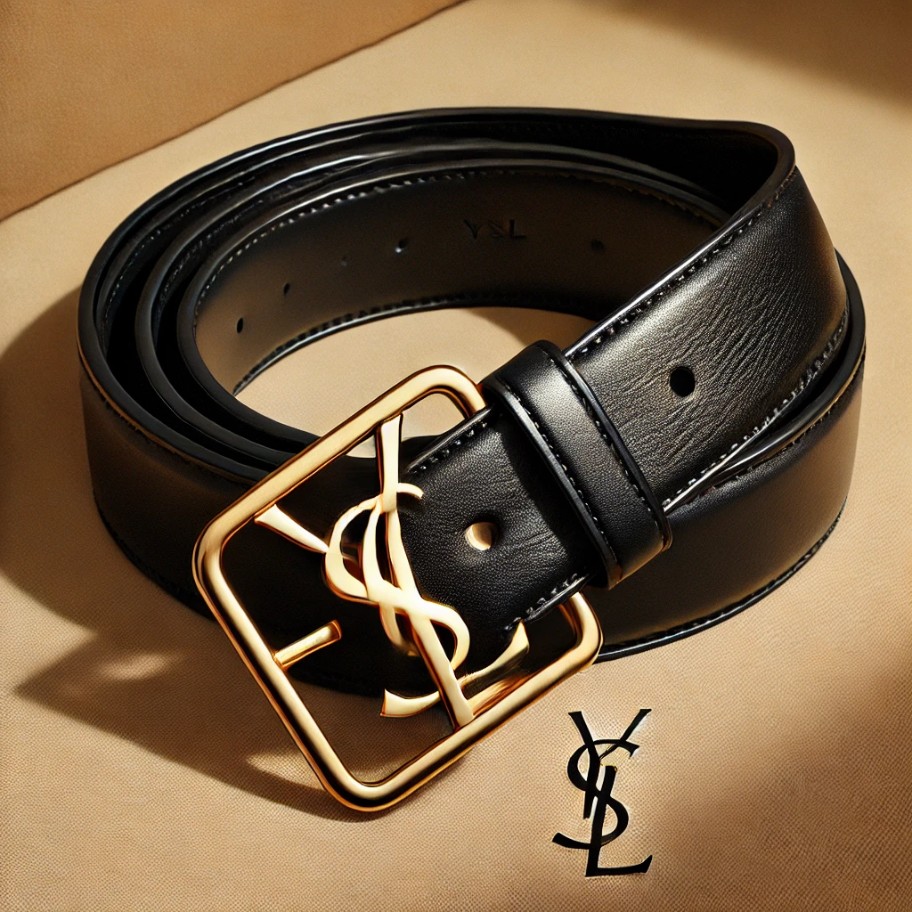 探索 YSL (Yves Saint Laurent) 在台灣的永恆優雅